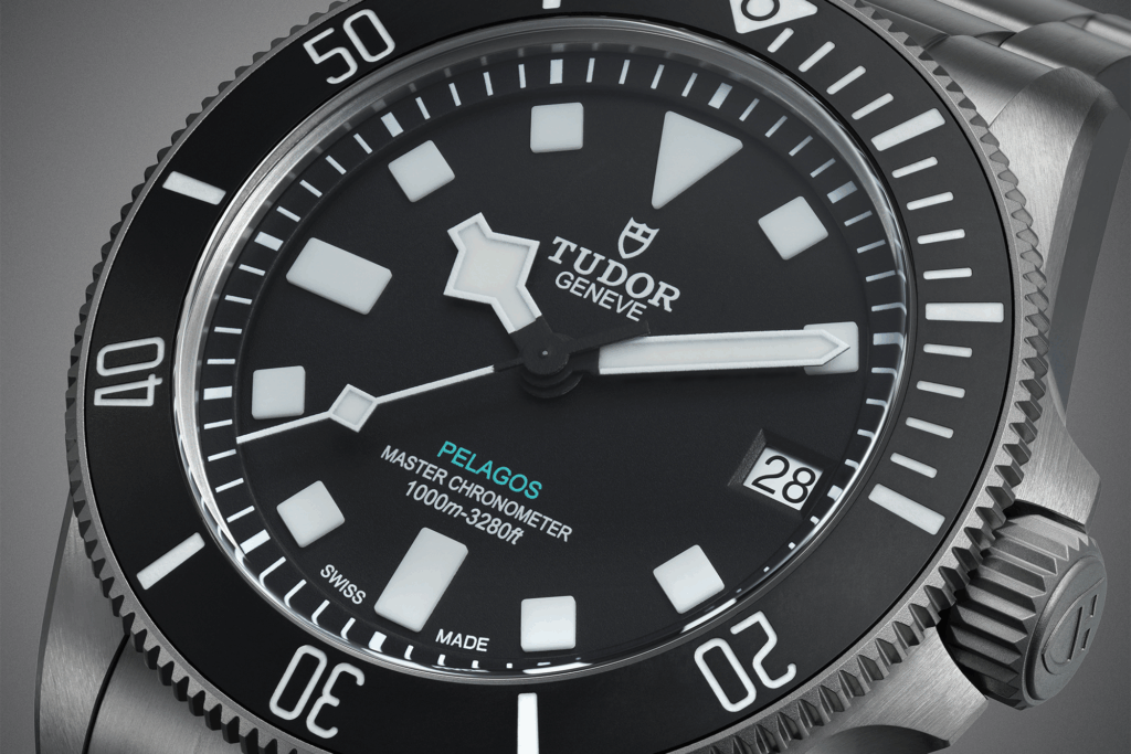 Modern Innovators: The Road to the Pelagos Ultra - Sharp Magazine