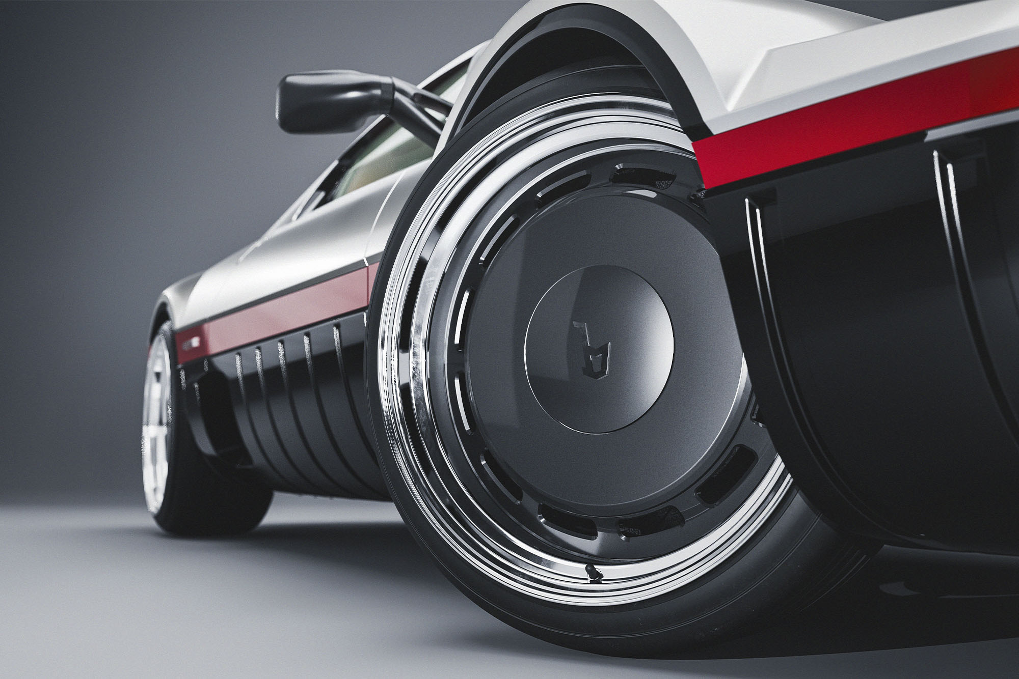 2026 Runabout: Bertone Just Made An Antidote to Modern Cars - Sharp ...