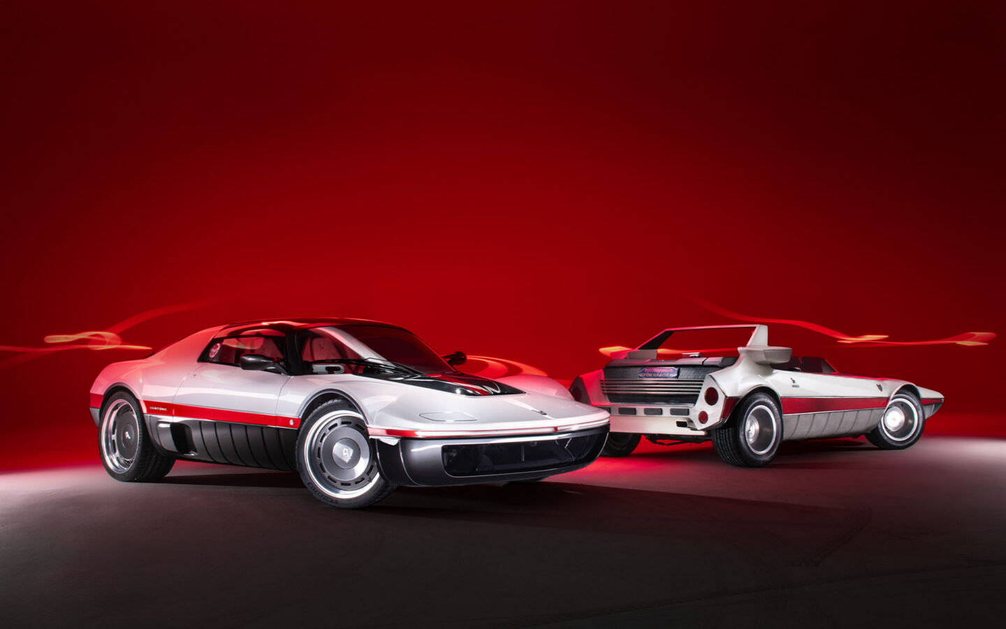 2026 Runabout: Bertone Just Made An Antidote to Modern Cars - Sharp ...