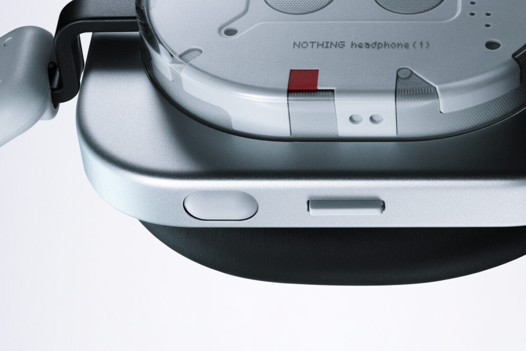 These Headphones Buck the Industry's Design Norms - Sharp Magazine