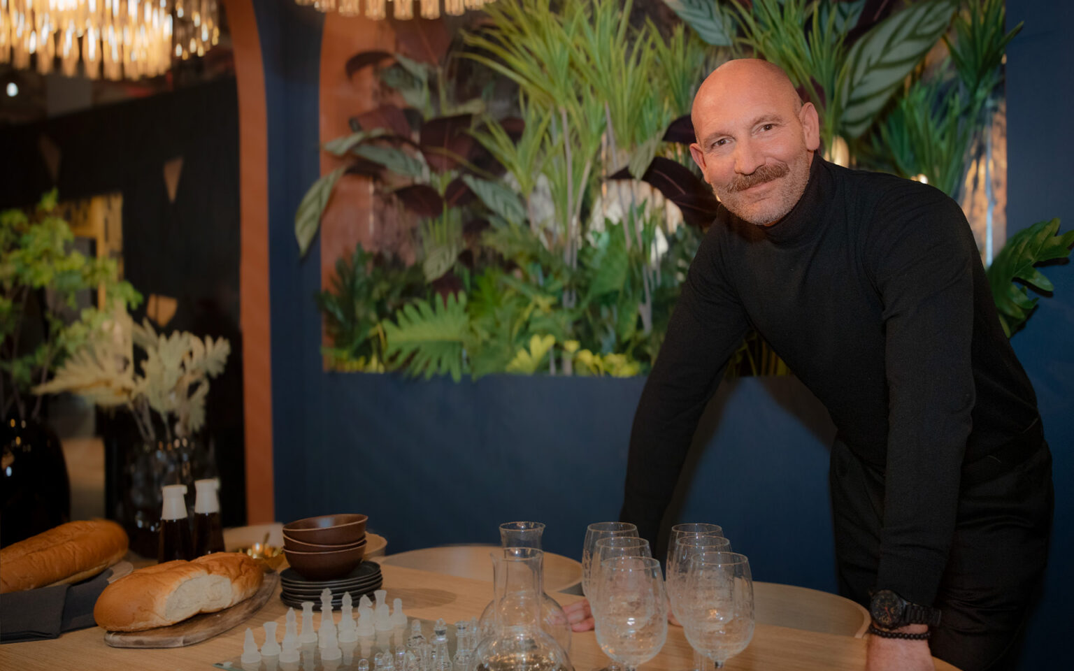 A Conversation With IKEA at the 2026 Toronto Interior Design Show ...