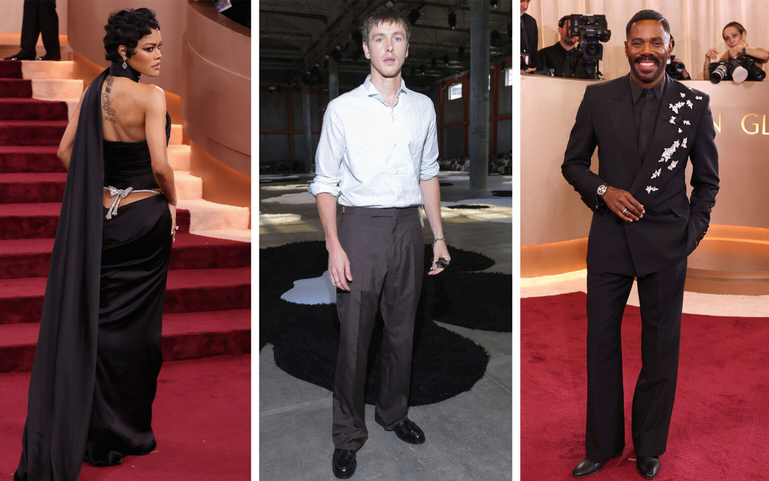 Who Should Be the Next James Bond Villain? - Sharp Magazine