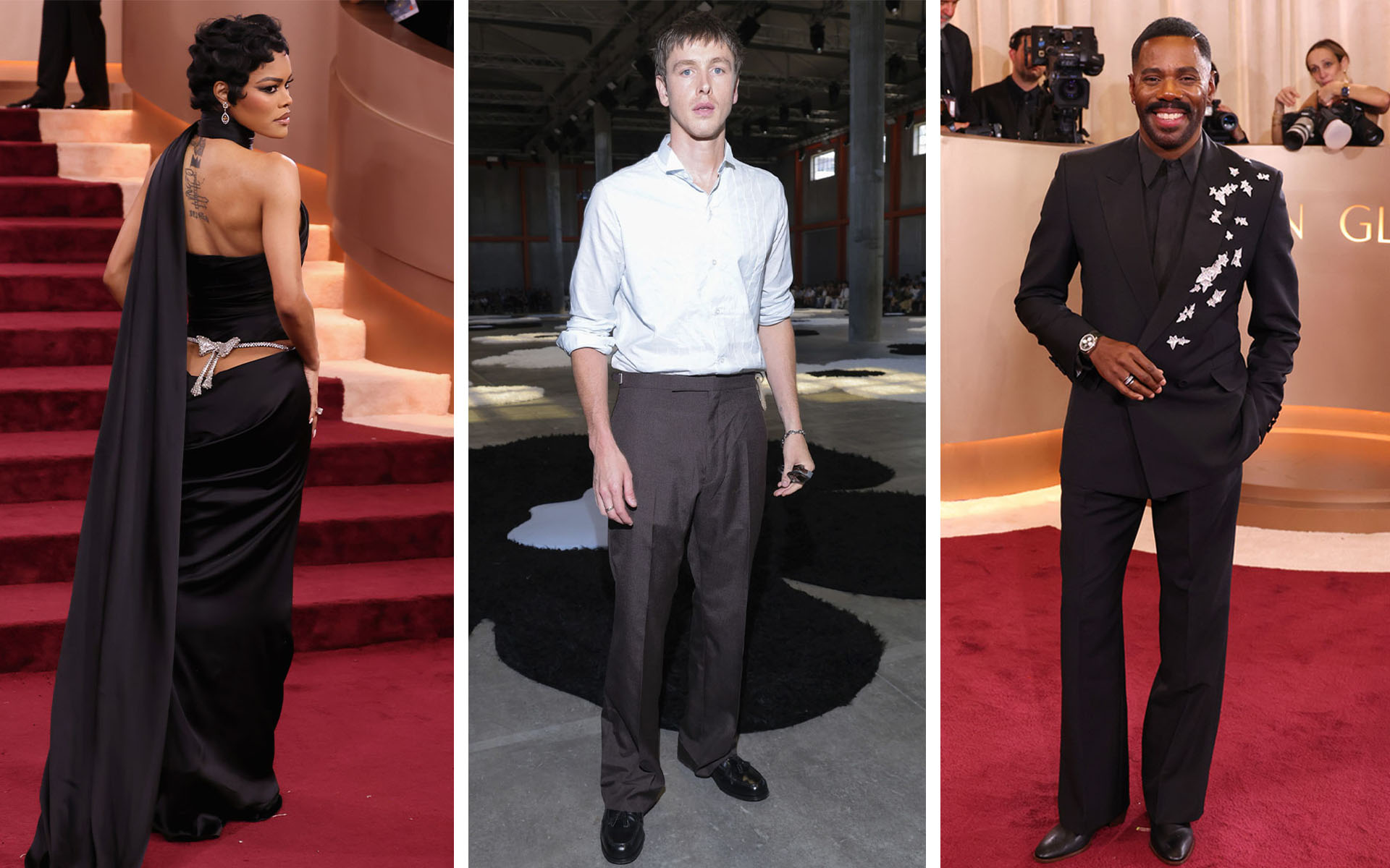 Who Should Be the Next James Bond Villain? - Sharp Magazine