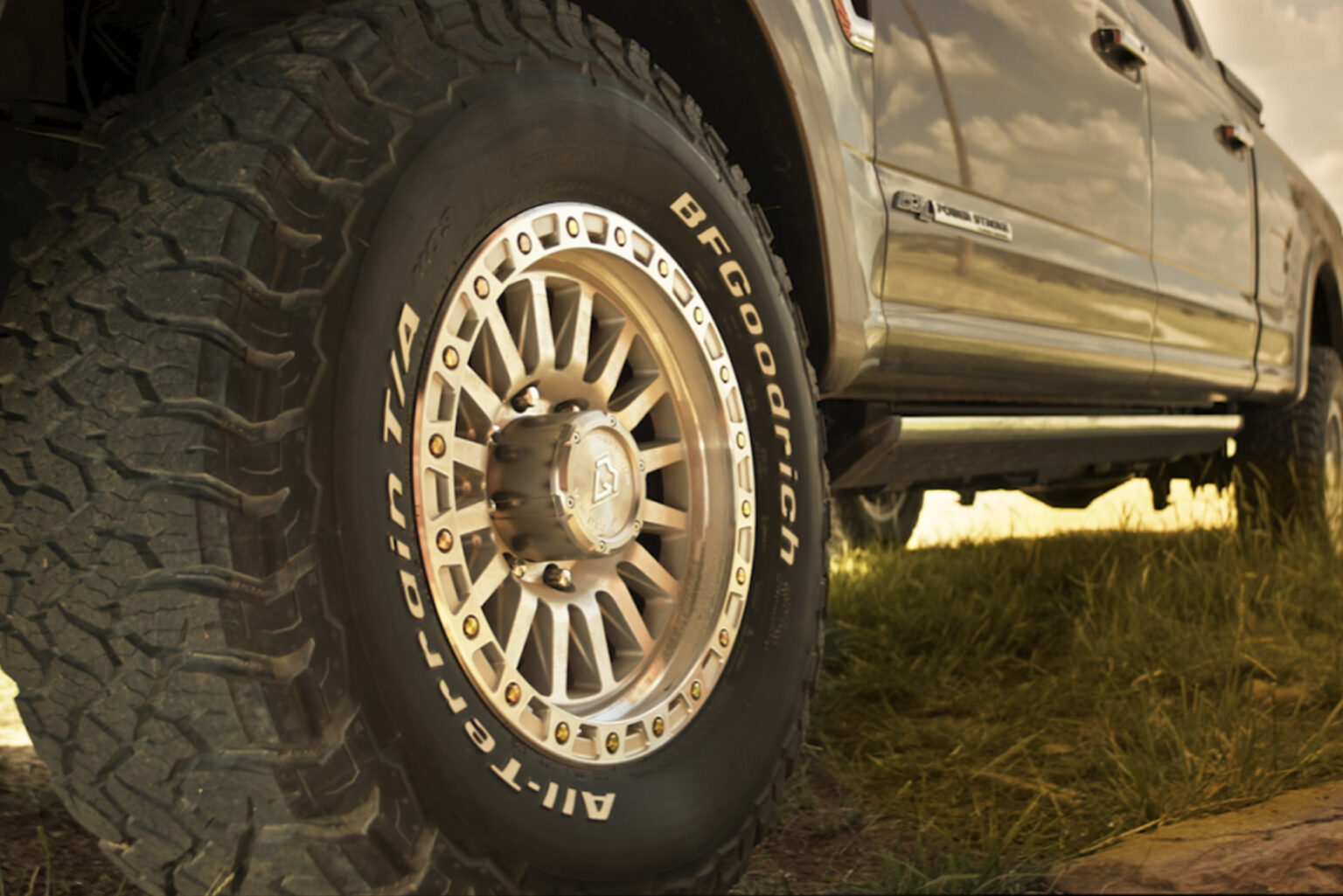The Trucks of "Landman" Are Something Else - Sharp Magazine