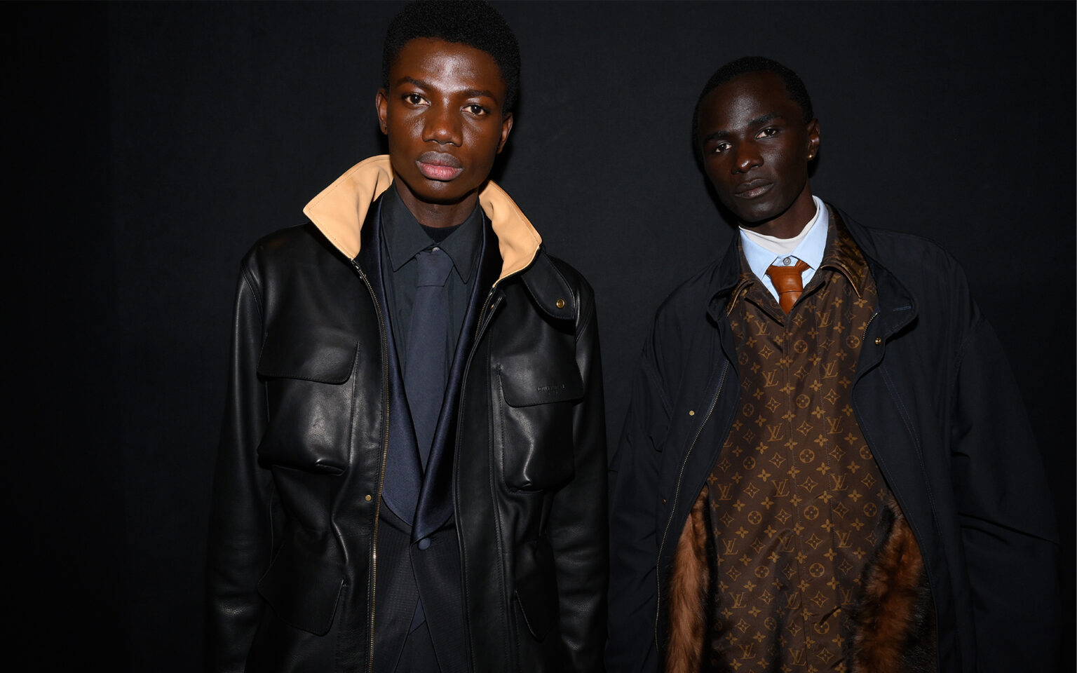 Louis Vuitton Fall-Winter 2026 is All About the House - Sharp Magazine
