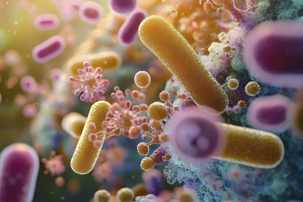 Is “Biomarking” the Missing Piece of Your Wellness Routine? - Sharp ...