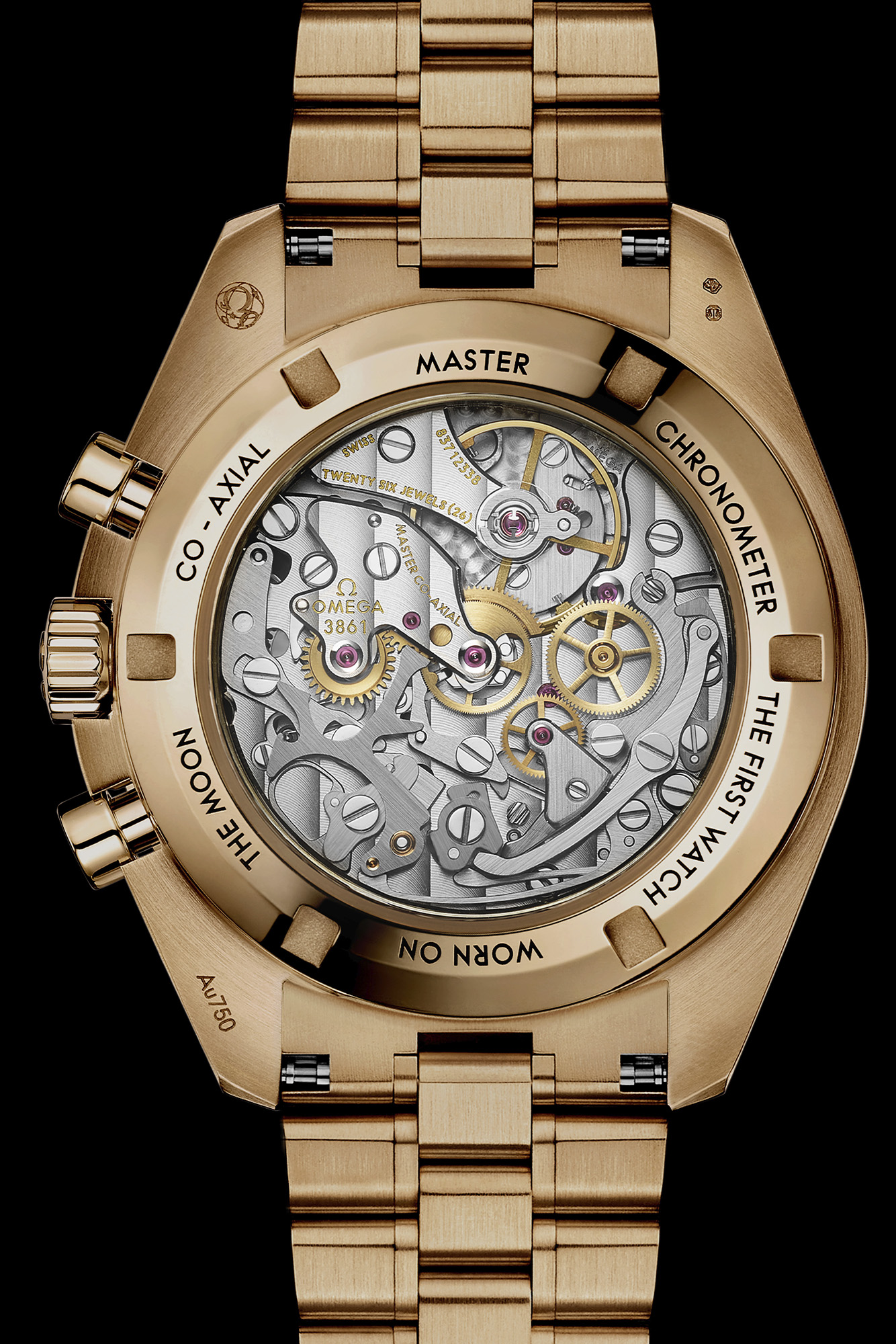 The First Speedies of 2026 Are Catnip to Watch Collectors - Sharp Magazine