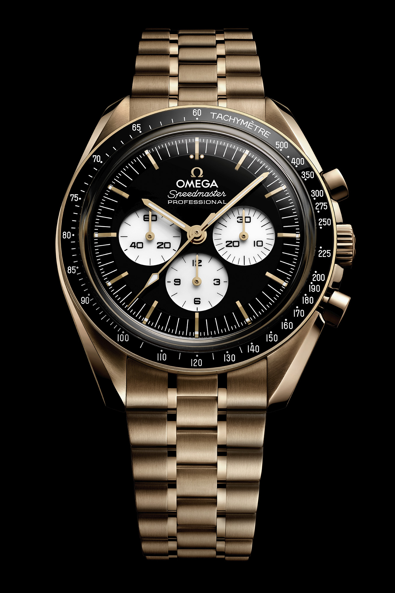 The First Speedies of 2026 Are Catnip to Watch Collectors - Sharp Magazine