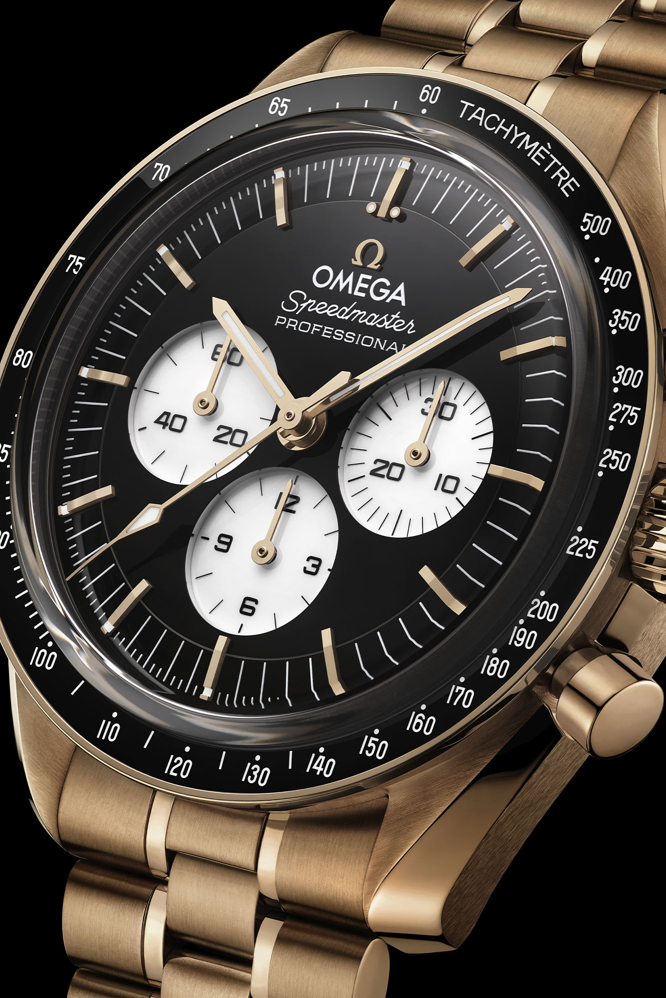 The First Speedies of 2026 Are Catnip to Watch Collectors - Sharp Magazine