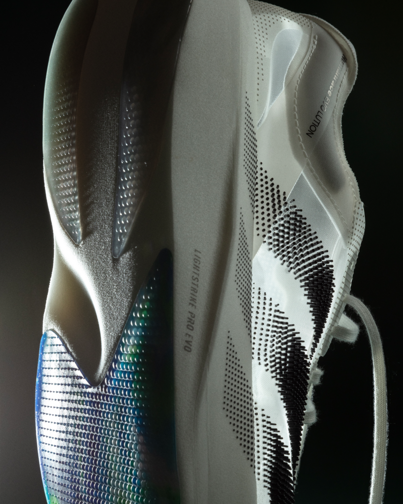 Pharrell and adidas’ New EVOLUTION Pro Sneakers Lean on Performance and ...