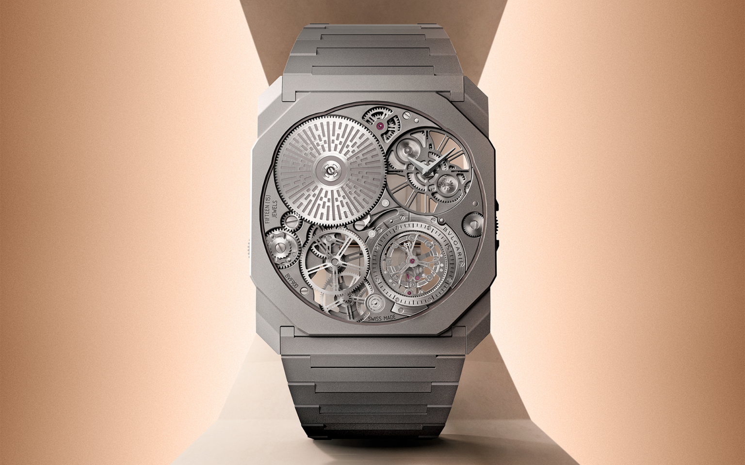 The 5 Biggest Watch Trends of 2026 - Sharp Magazine