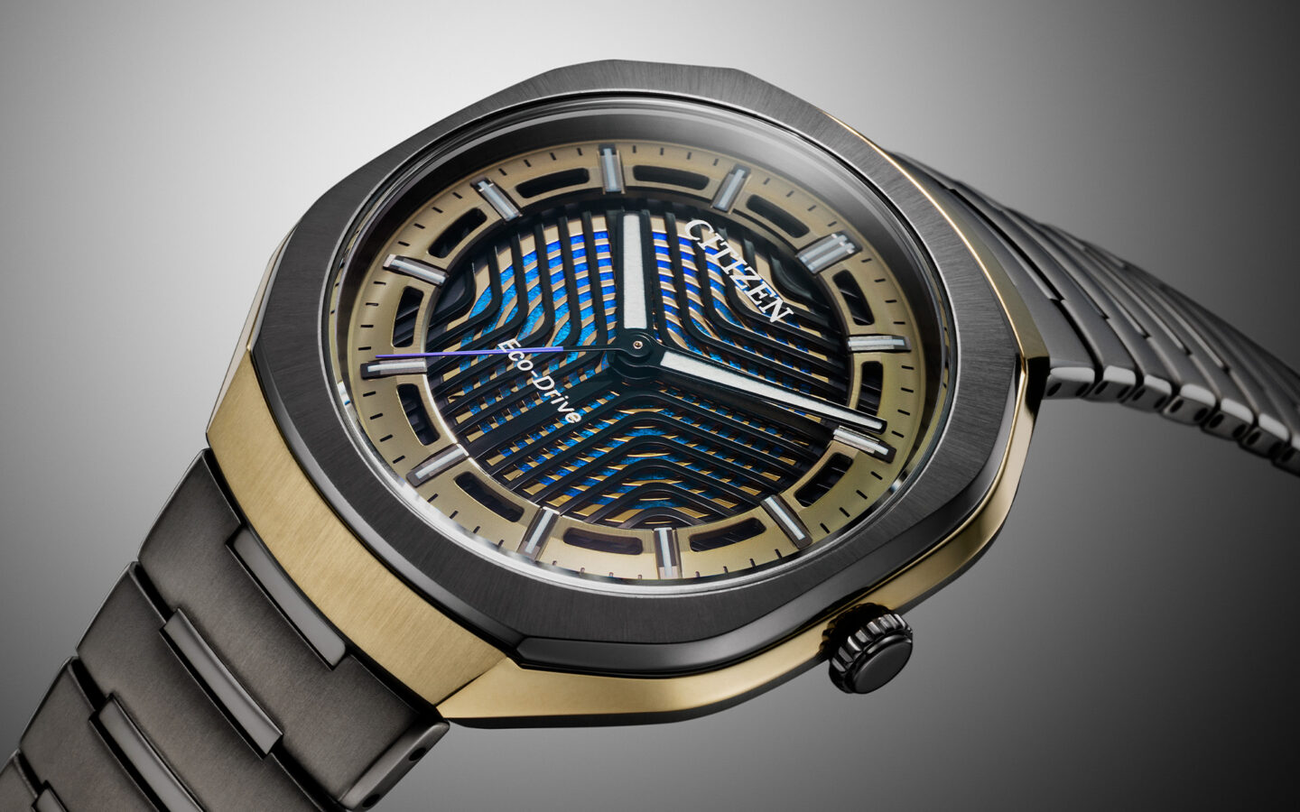 Citizen President Teases New Watches As Eco-Drive Turns 50 - Sharp Magazine