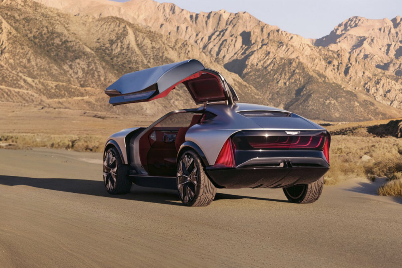 SHARP’s Most-Wanted New SUVs for 2026 and 2027 - Sharp Magazine