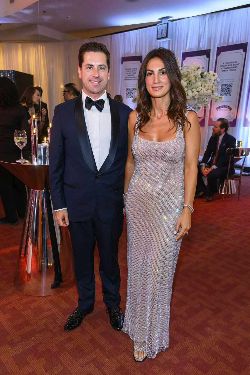 2026 Biblio Bash Gala Yields Over $1M for Toronto Public Library ...