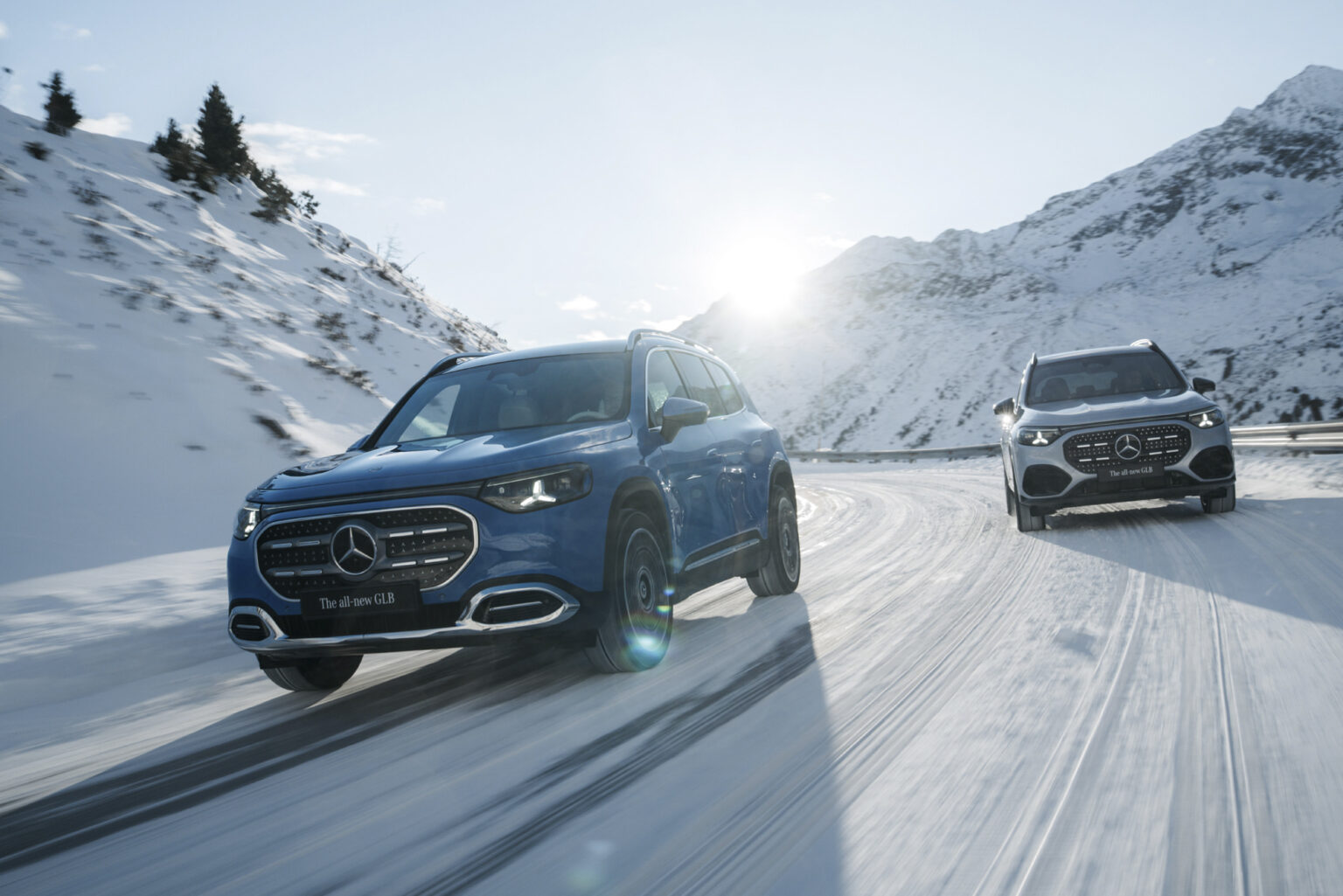 SHARP’s Most-Wanted New SUVs for 2026 and 2027 - Sharp Magazine