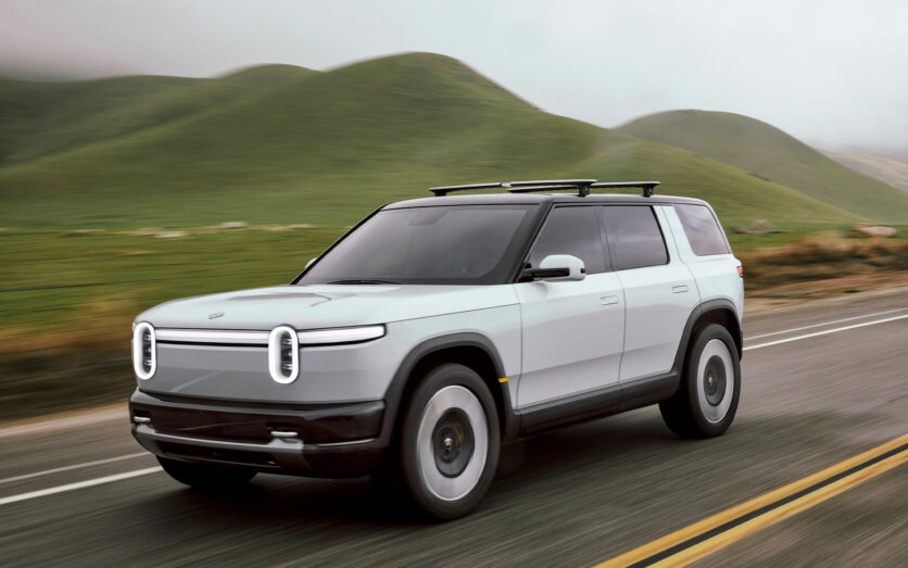 SHARP’s Most-Wanted New SUVs for 2026 and 2027 - Sharp Magazine