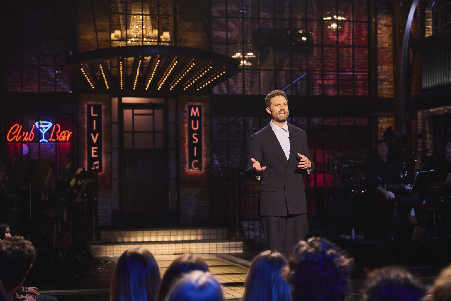 Is SNL UK Good? Yes, Actually - Sharp Magazine