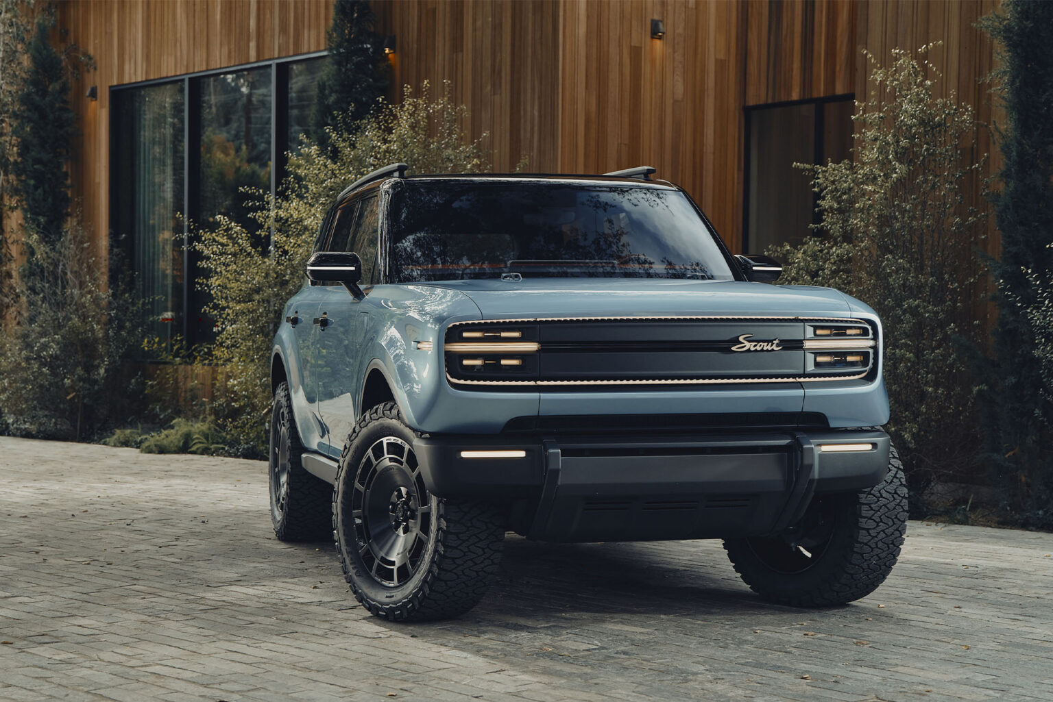 SHARP’s Most-Wanted New SUVs for 2026 and 2027 - Sharp Magazine