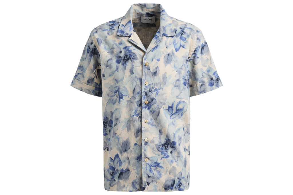Summer Shopping List: 6 Men's Styles That Make A Statement - Sharp Magazine