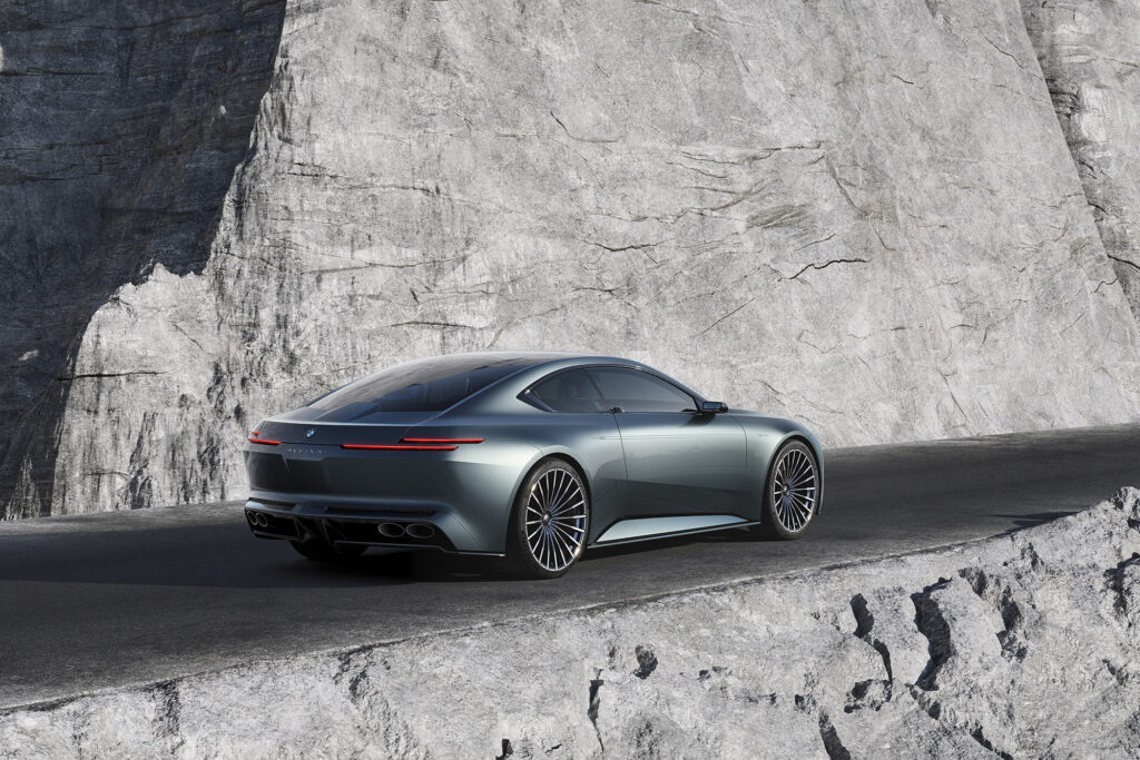 Alpina is BMW’s Ace. Here’s How They’ll Play It - Sharp Magazine