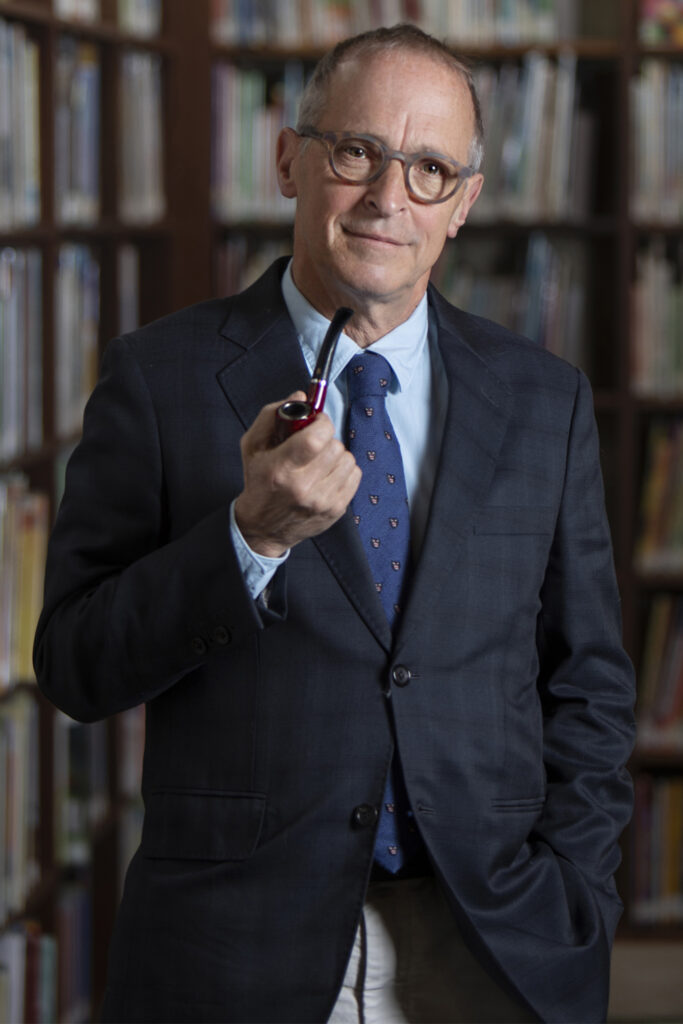 David Sedaris Talks Travel, True Stories, and New Book, "The Land and ...