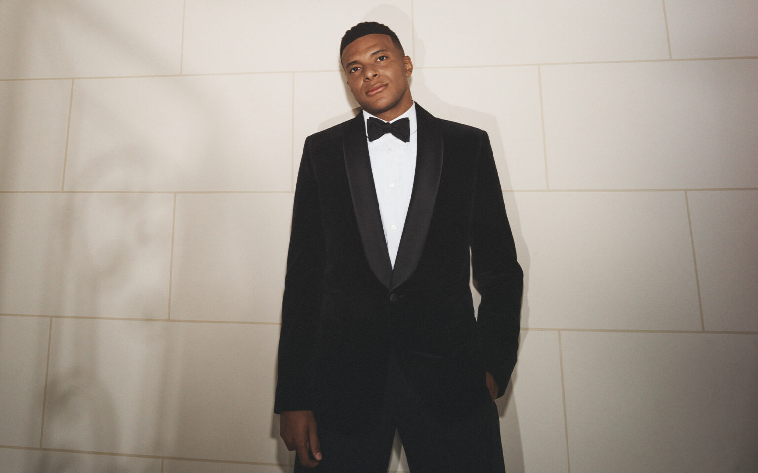 In the 2026 FIFA World Cup, Kylian Mbappé is the Player to Watch ...